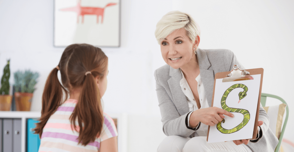 Speech Therapist Introduction Certification Force Four Training