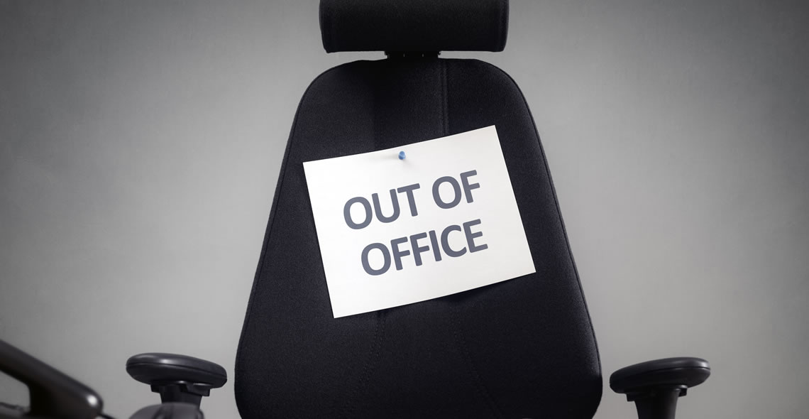 Absence Management Certification | Force Four Training