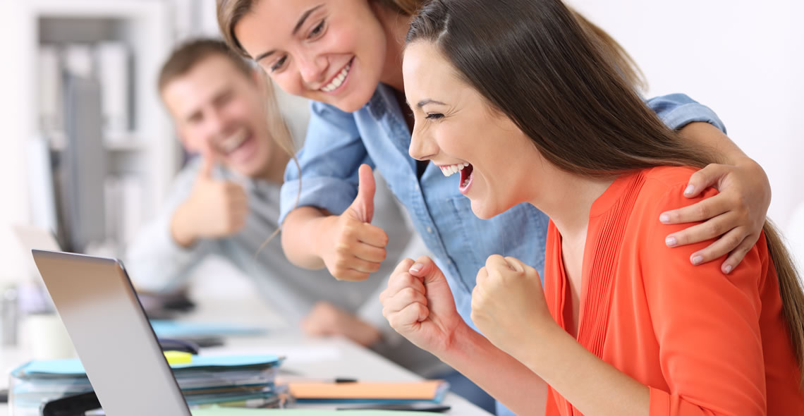 Employee Motivation Certification | Force Four Training