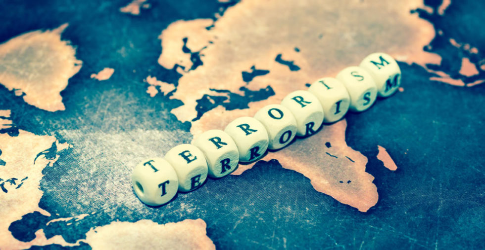 Extremism & Terrorism Awareness Certification | Force Four Training